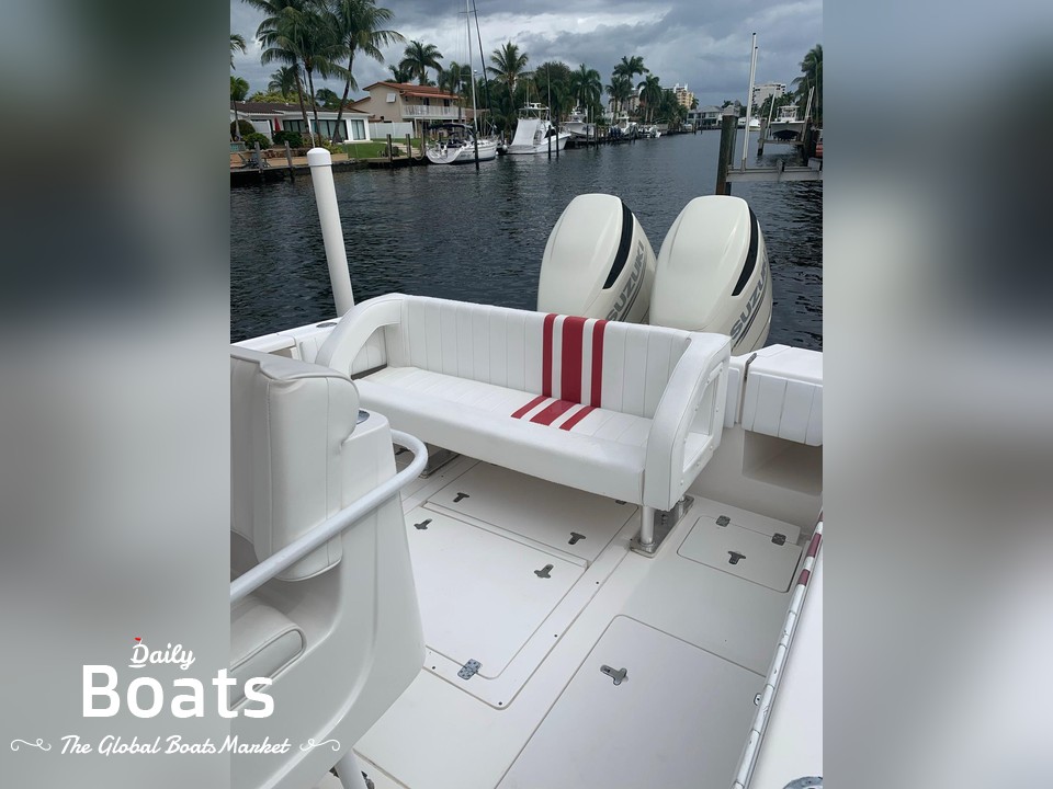 2007 Intrepid 323 Cc for sale. View price, photos and Buy 2007 Intrepid ...