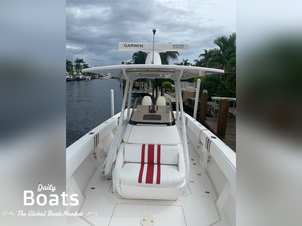 2007 Intrepid 323 Cc for sale. View price, photos and Buy 2007 Intrepid ...