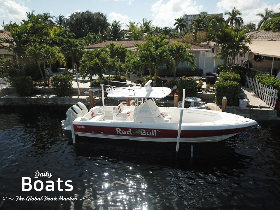 2007 Intrepid 323 Cc for sale. View price, photos and Buy 2007 Intrepid ...