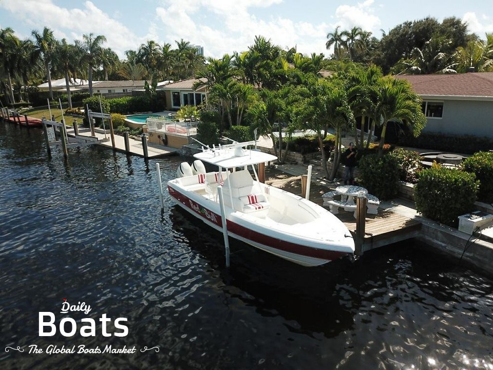 2007 Intrepid 323 Cc for sale. View price, photos and Buy 2007 Intrepid ...