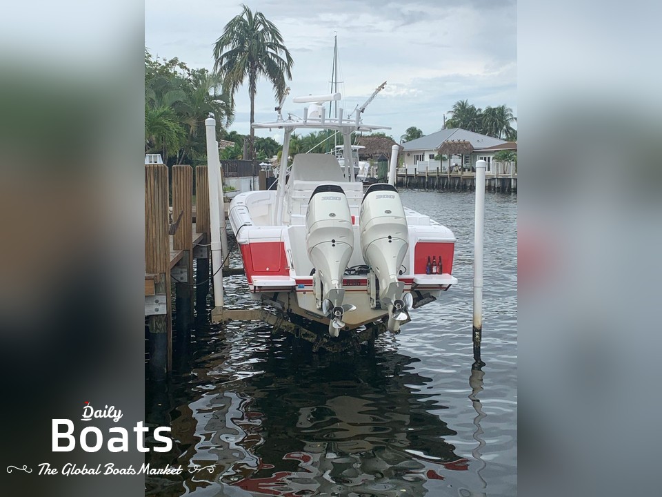 2007 Intrepid 323 Cc for sale. View price, photos and Buy 2007 Intrepid ...