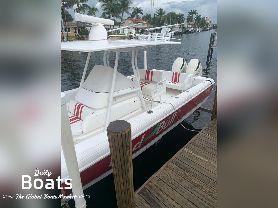 2007 Intrepid 323 Cc for sale. View price, photos and Buy 2007 Intrepid ...