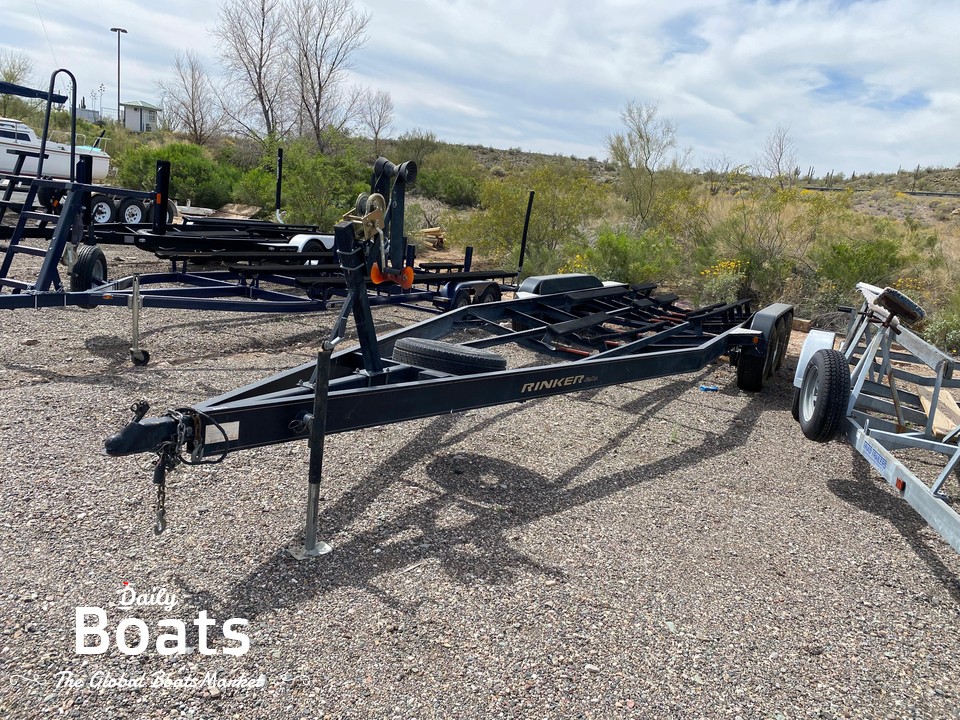 Used other boats MetalCraft for sale - Daily Boats