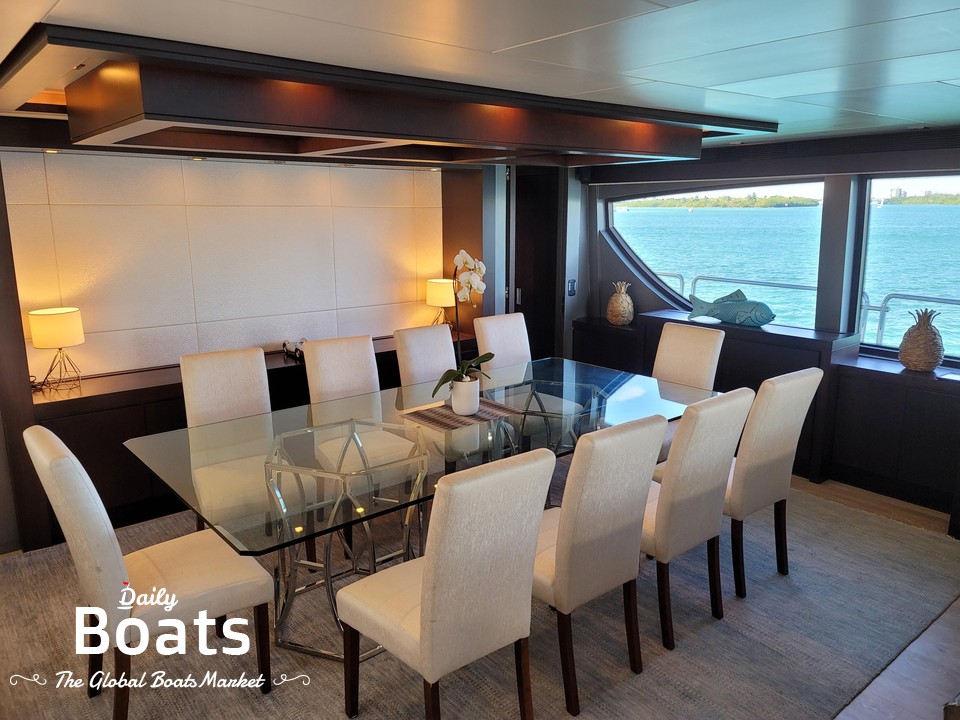 2012 Azimut 116 for sale. View price, photos and Buy 2012 Azimut 116 ...