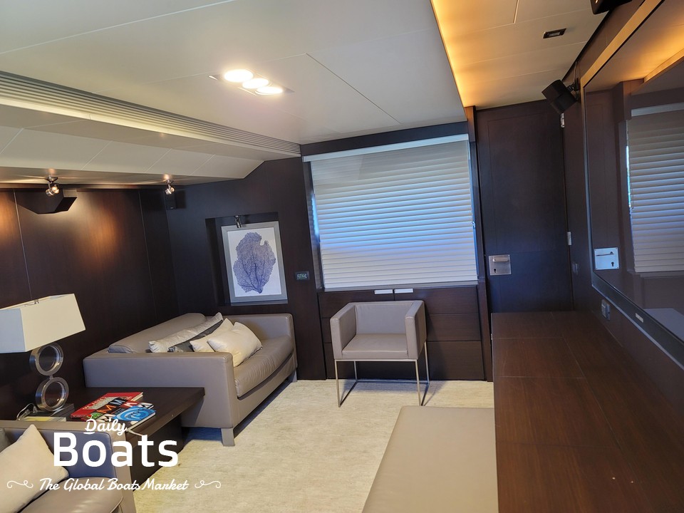 2012 Azimut 116 for sale. View price, photos and Buy 2012 Azimut 116 ...