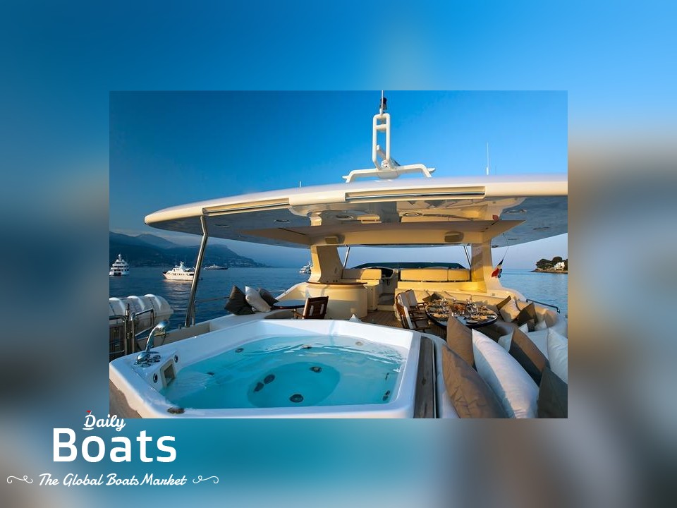 2012 Azimut 116 for sale. View price, photos and Buy 2012 Azimut 116 ...