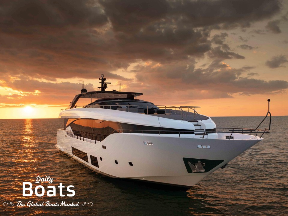 2022 Maiora 30 Walkaround for sale. View price, photos and Buy 2022 ...