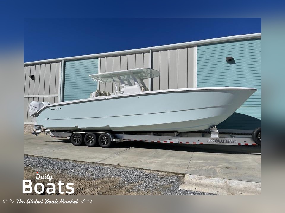 2023 Invincible 37 Catamaran for sale. View price, photos and Buy 2023 ...