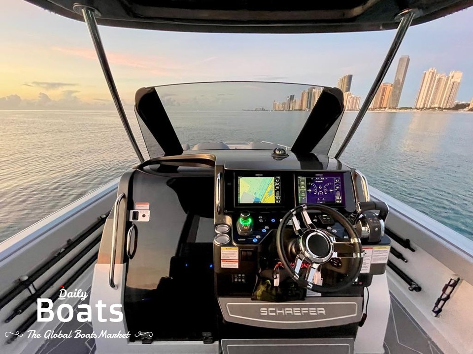 2023 Schaefer V33 for sale. View price, photos and Buy 2023 Schaefer ...