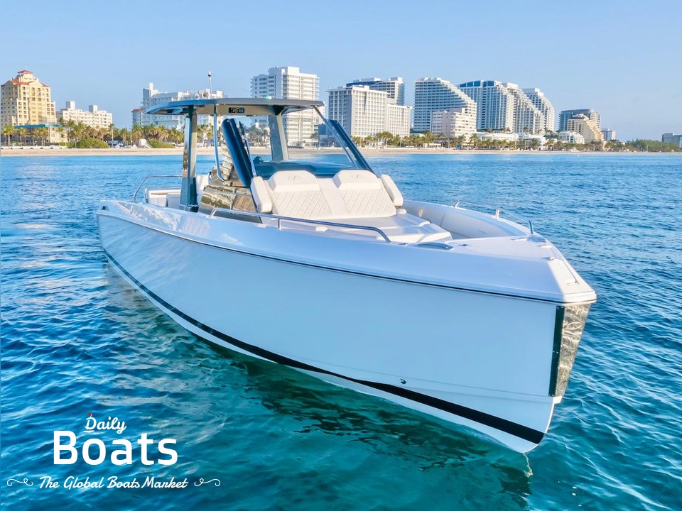 2023 Schaefer V33 for sale. View price, photos and Buy 2023 Schaefer ...