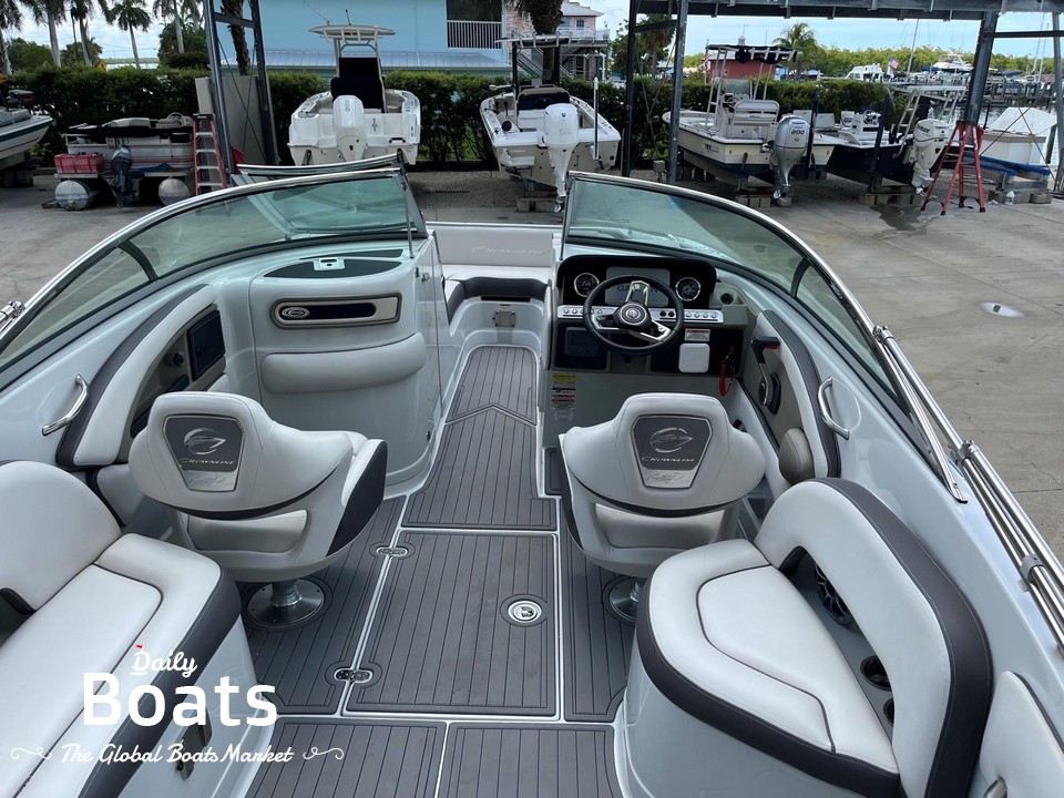 2021 Crownline 235 Xs for sale. View price, photos and Buy 2021 ...