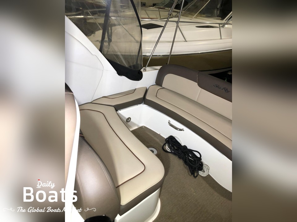 2016 Sea Ray 330 Sundancer for sale. View price, photos and Buy 2016 ...