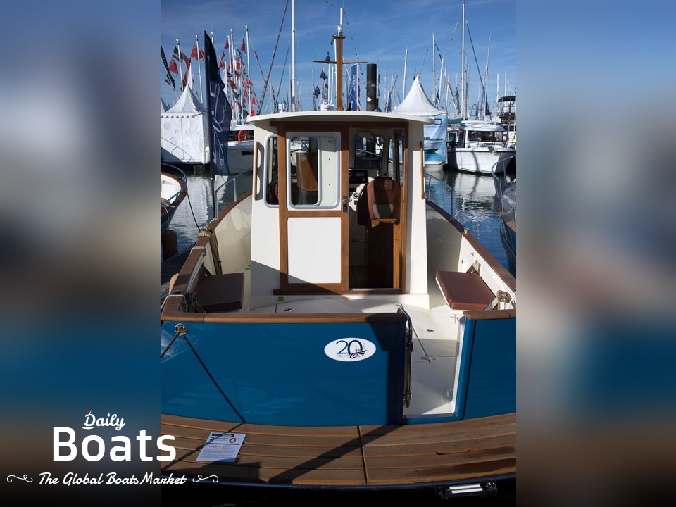 2022 Rhea 730 Timonier for sale. View price, photos and Buy 2022 Rhea ...
