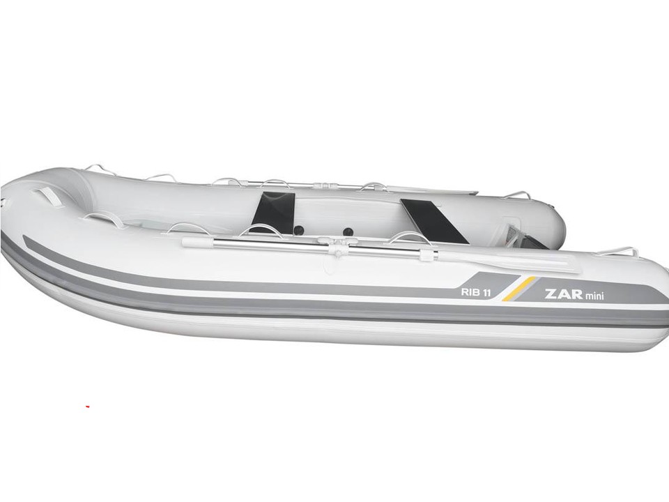 2021 ZAR Mini Rib 11Hdl for sale. View price, photos and Buy 2021 ZAR ...