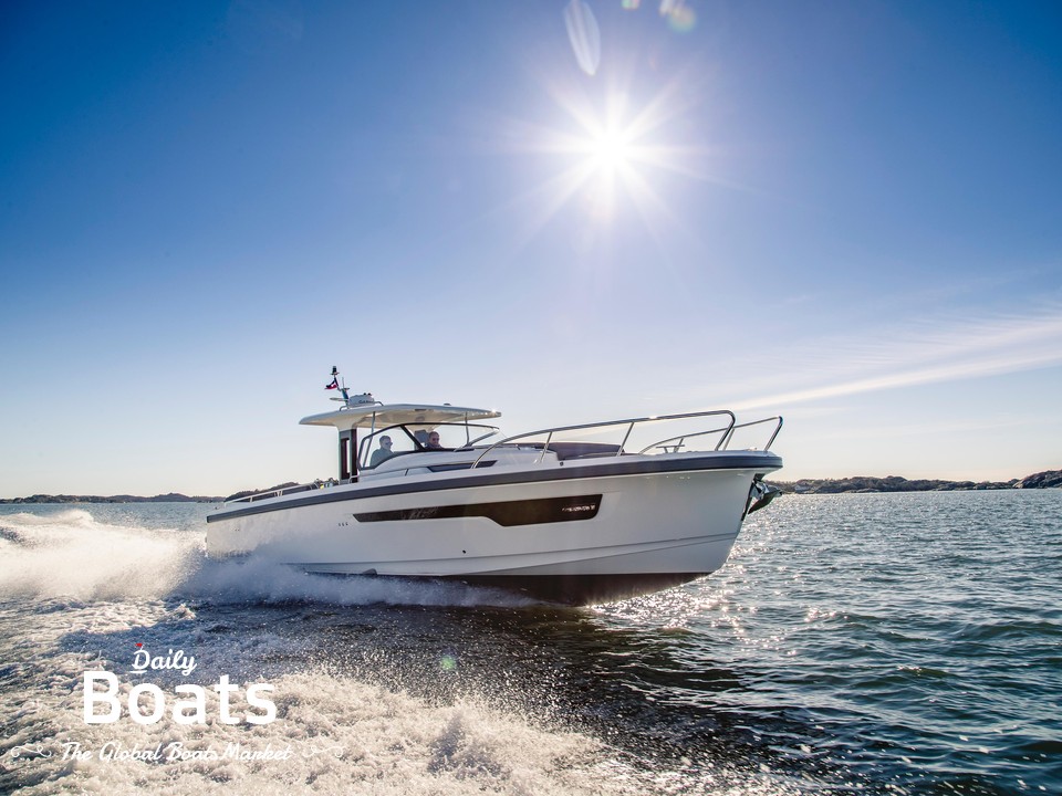 2022 Nimbus T11 for sale. View price, photos and Buy 2022 Nimbus T11 ...