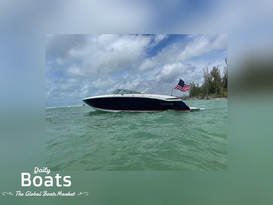 2016 Cobalt 296 for sale. View price, photos and Buy 2016 Cobalt 296 ...