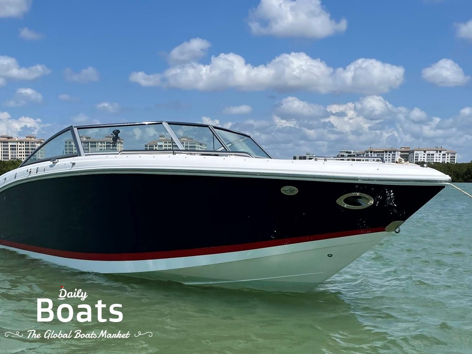 2016 Cobalt 296 for sale. View price, photos and Buy 2016 Cobalt 296 ...