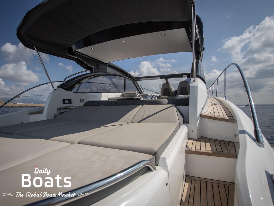 2016 Princess V48 Open for sale. View price, photos and Buy 2016 ...