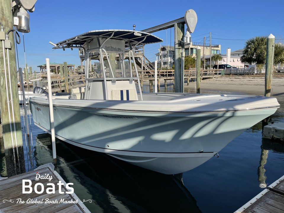 2004 Sailfish 236 Cc for sale. View price, photos and Buy 2004 Sailfish ...