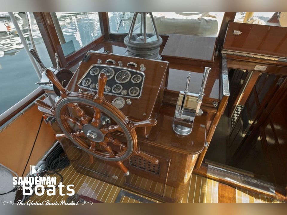 1921 Custom Great Lakes Boat Building for sale. View price, photos and ...