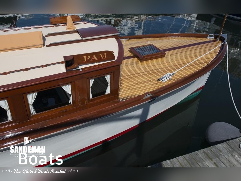 1921 Custom Great Lakes Boat Building for sale. View price, photos and ...