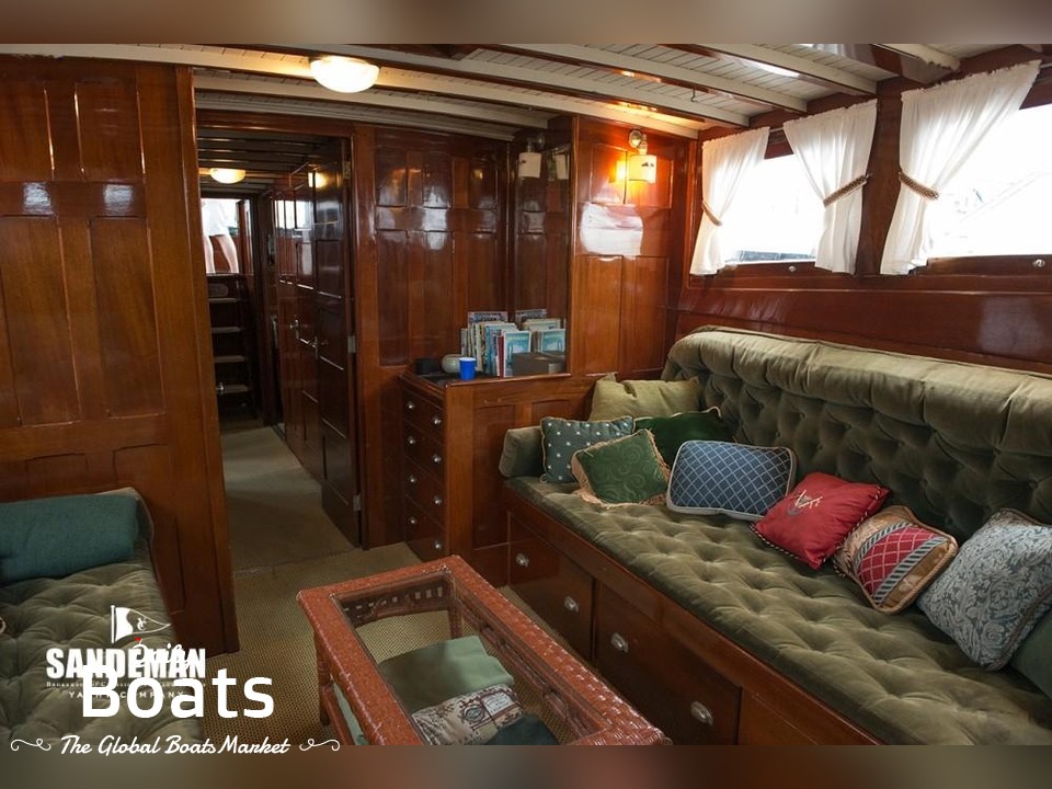 1921 Custom Great Lakes Boat Building for sale. View price, photos and ...