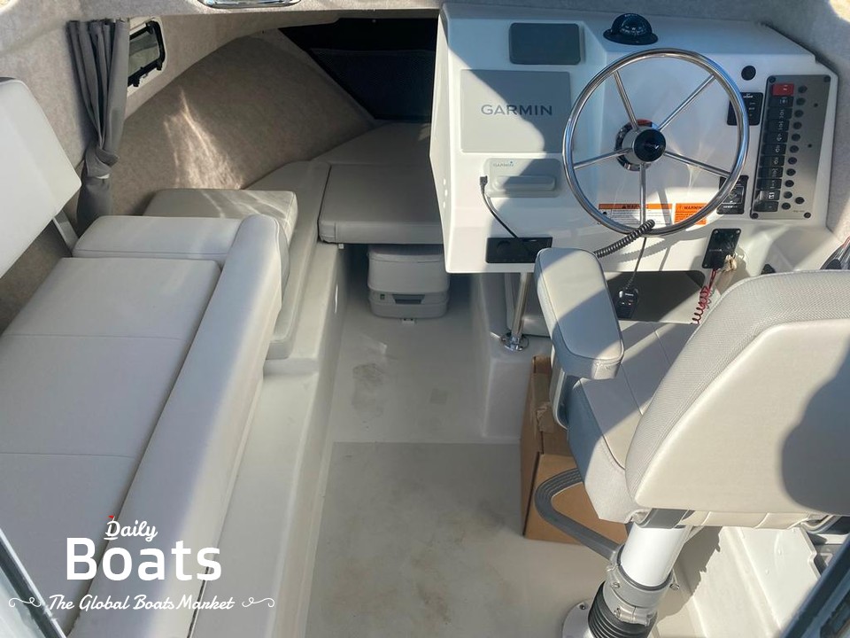 2022 Parker 2120 Sport Cabin for sale. View price, photos and Buy 2022 ...