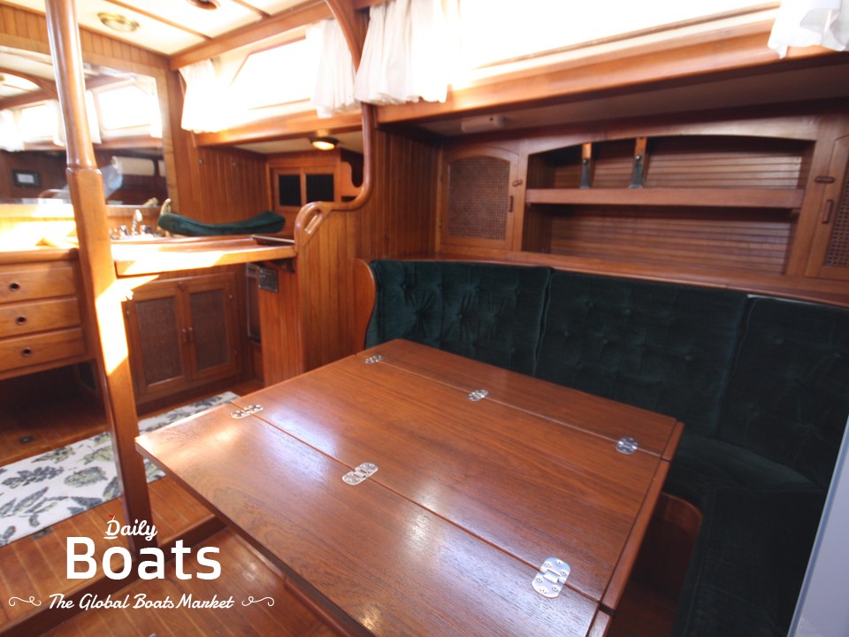 1980 Passport Aft Cockpit for sale. View price, photos and Buy 1980 ...