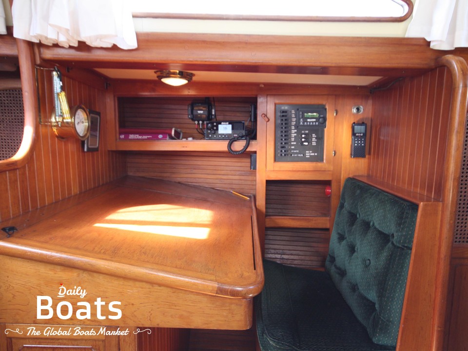 1980 Passport Aft Cockpit for sale. View price, photos and Buy 1980 ...