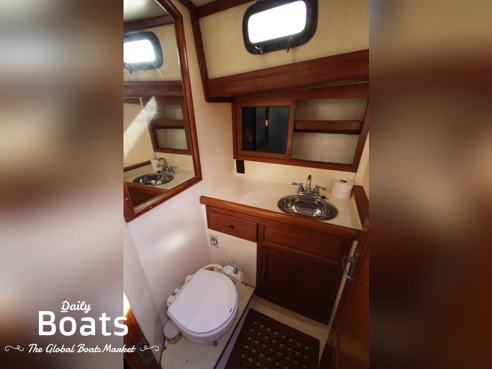 1980 Passport Aft Cockpit for sale. View price, photos and Buy 1980 ...