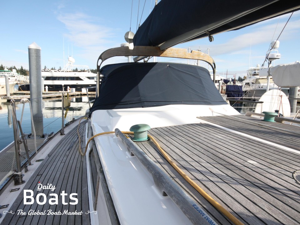 1980 Passport Aft Cockpit for sale. View price, photos and Buy 1980 ...