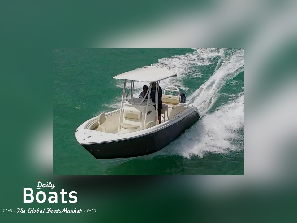 2022 Cobia 220 Center Console for sale. View price, photos and Buy 2022 ...