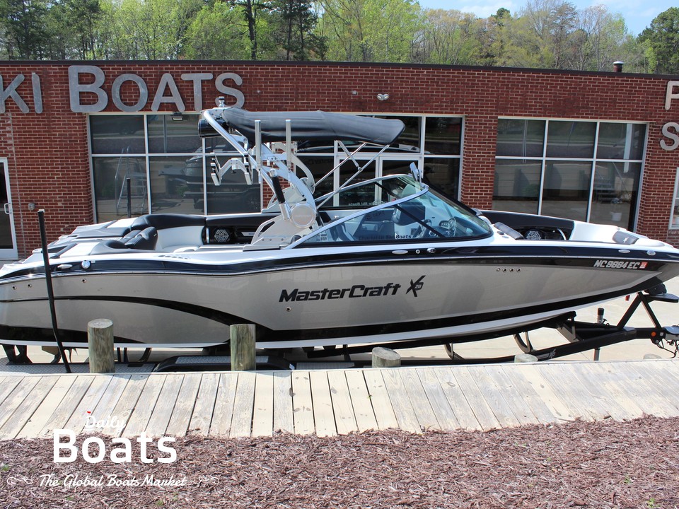 2016 Mastercraft X26 for sale. View price, photos and Buy 2016 ...