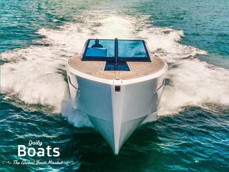 2020 Evo Yachts R4 for sale. View price, photos and Buy 2020 Evo Yachts ...