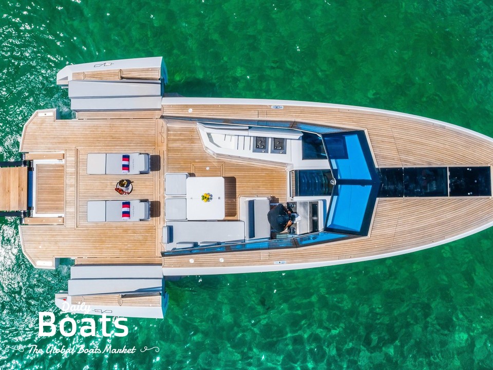 2020 Evo Yachts R4 for sale. View price, photos and Buy 2020 Evo Yachts ...