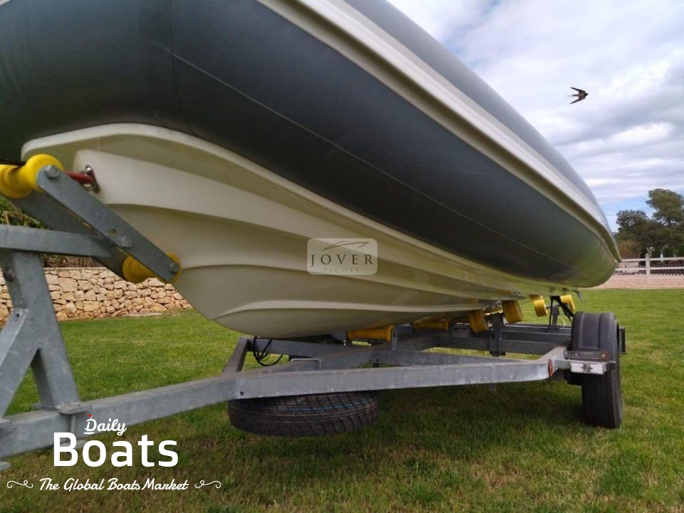 2018 Williams Jet Tenders 345 for sale. View price, photos and Buy 2018 ...