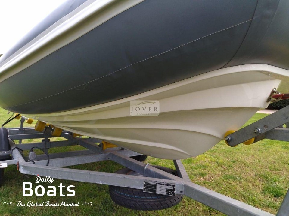 2018 Williams Jet Tenders 345 for sale. View price, photos and Buy 2018 ...