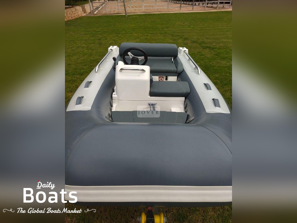 2018 Williams Jet Tenders 345 for sale. View price, photos and Buy 2018 ...