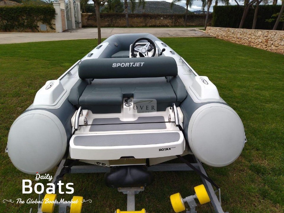 2018 Williams Jet Tenders 345 for sale. View price, photos and Buy 2018 ...