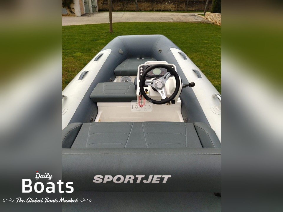 2018 Williams Jet Tenders 345 for sale. View price, photos and Buy 2018 ...