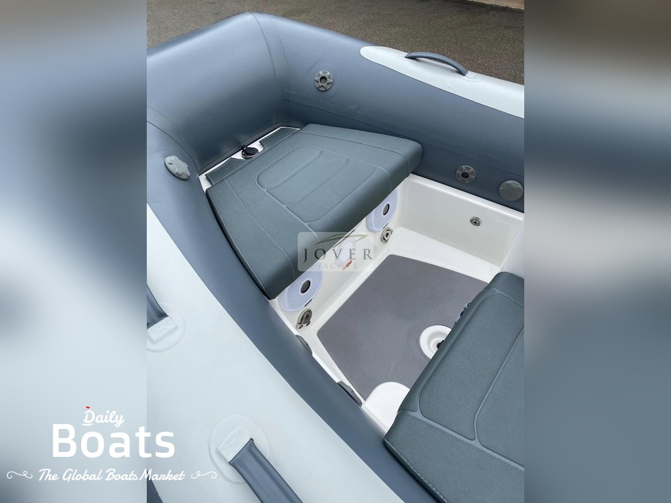 2018 Williams Jet Tenders 345 for sale. View price, photos and Buy 2018 ...