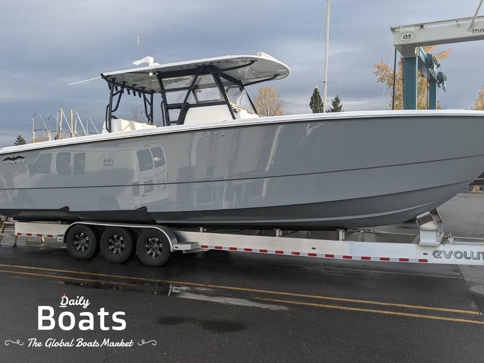 2022 Invincible 37 Catamaran for sale. View price, photos and Buy 2022 ...