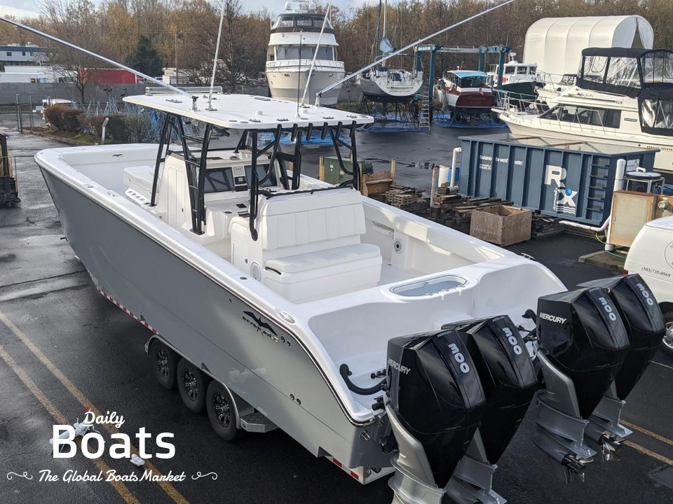 2022 Invincible 37 Catamaran for sale. View price, photos and Buy 2022 ...