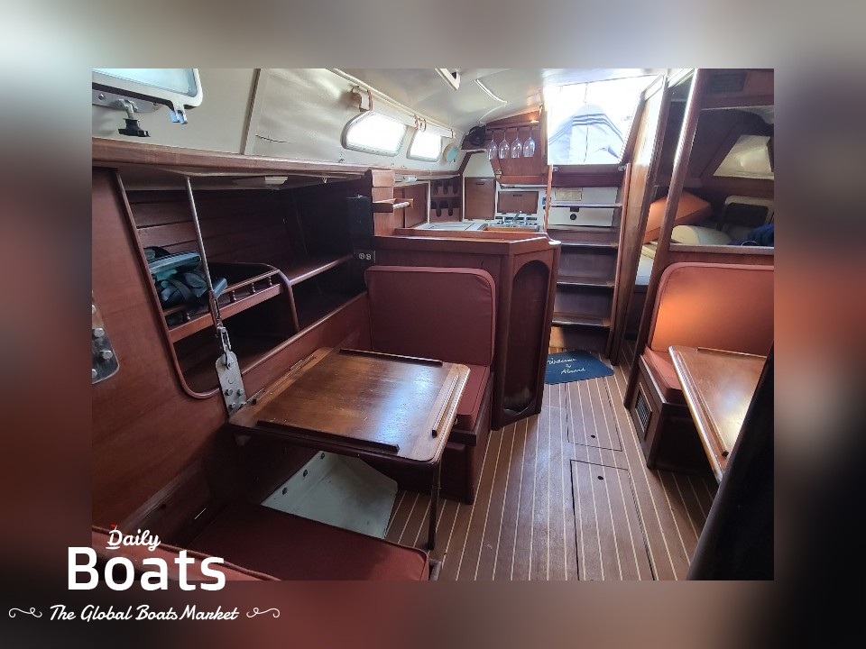 1981 Ericson 38 for sale. View price, photos and Buy 1981 Ericson 38 ...