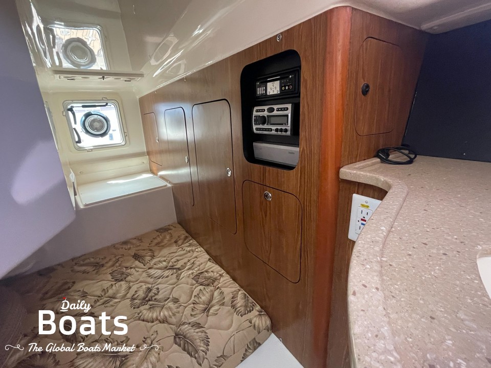 2009 Pursuit 315 Offshore for sale. View price, photos and Buy 2009 ...