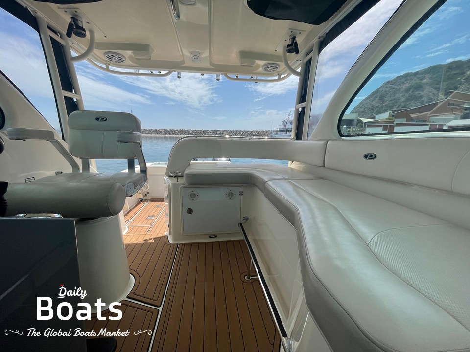 2009 Pursuit 315 Offshore for sale. View price, photos and Buy 2009 ...