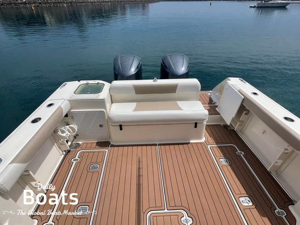 2009 Pursuit 315 Offshore for sale. View price, photos and Buy 2009 ...