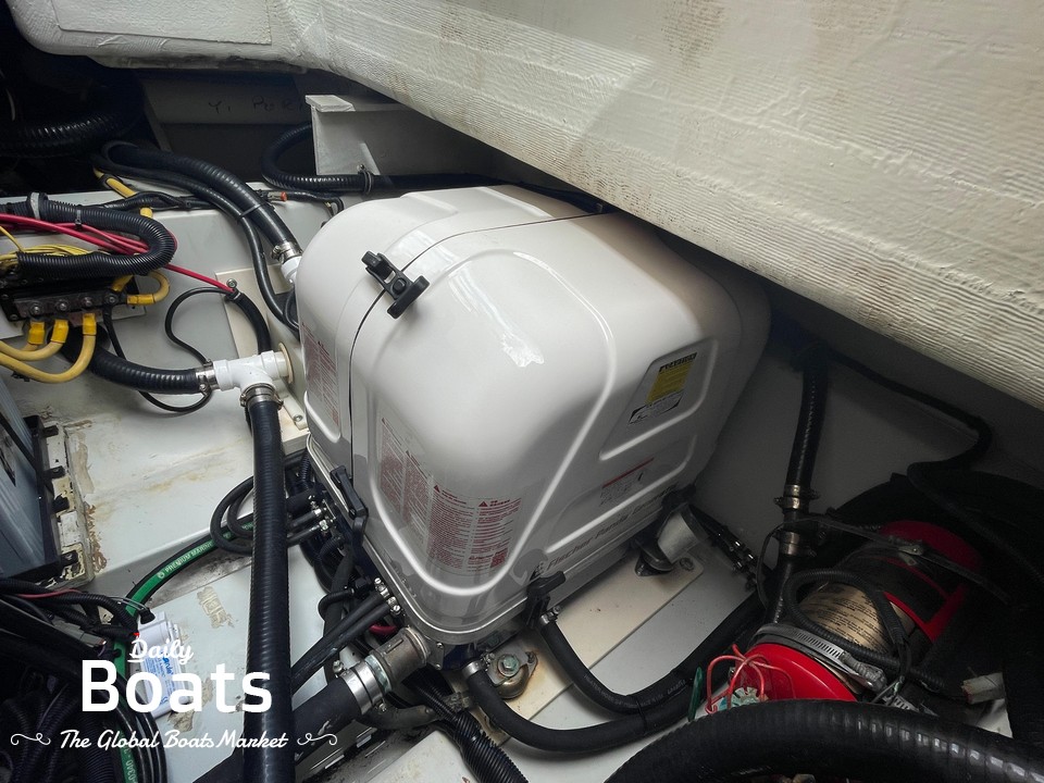 2009 Pursuit 315 Offshore for sale. View price, photos and Buy 2009 ...