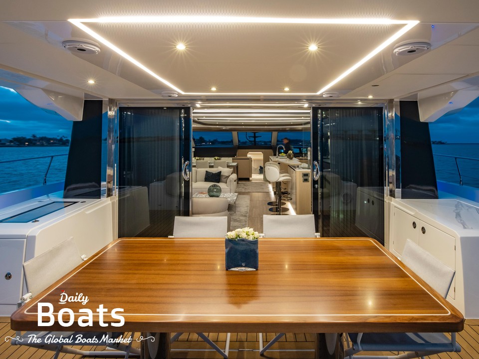 2022 Aquila 70 Luxury for sale. View price, photos and Buy 2022 Aquila ...