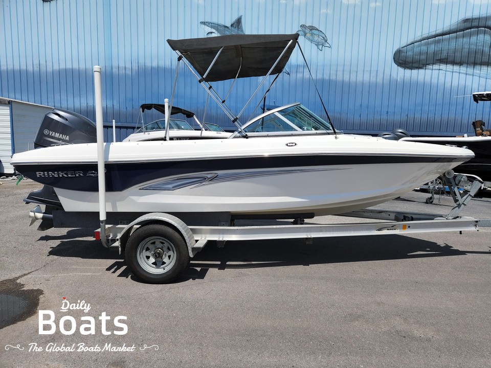 2013 Rinker 186 for sale. View price, photos and Buy 2013 Rinker 186 ...